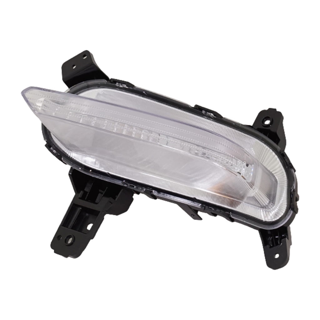 For Kia Forte Signal Light Assembly 2019 2020 Driver Side | Sedan ...
