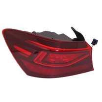 For Hyundai Sonata 2020 2021 2022 Tail Light Driver and Passenger Side ...