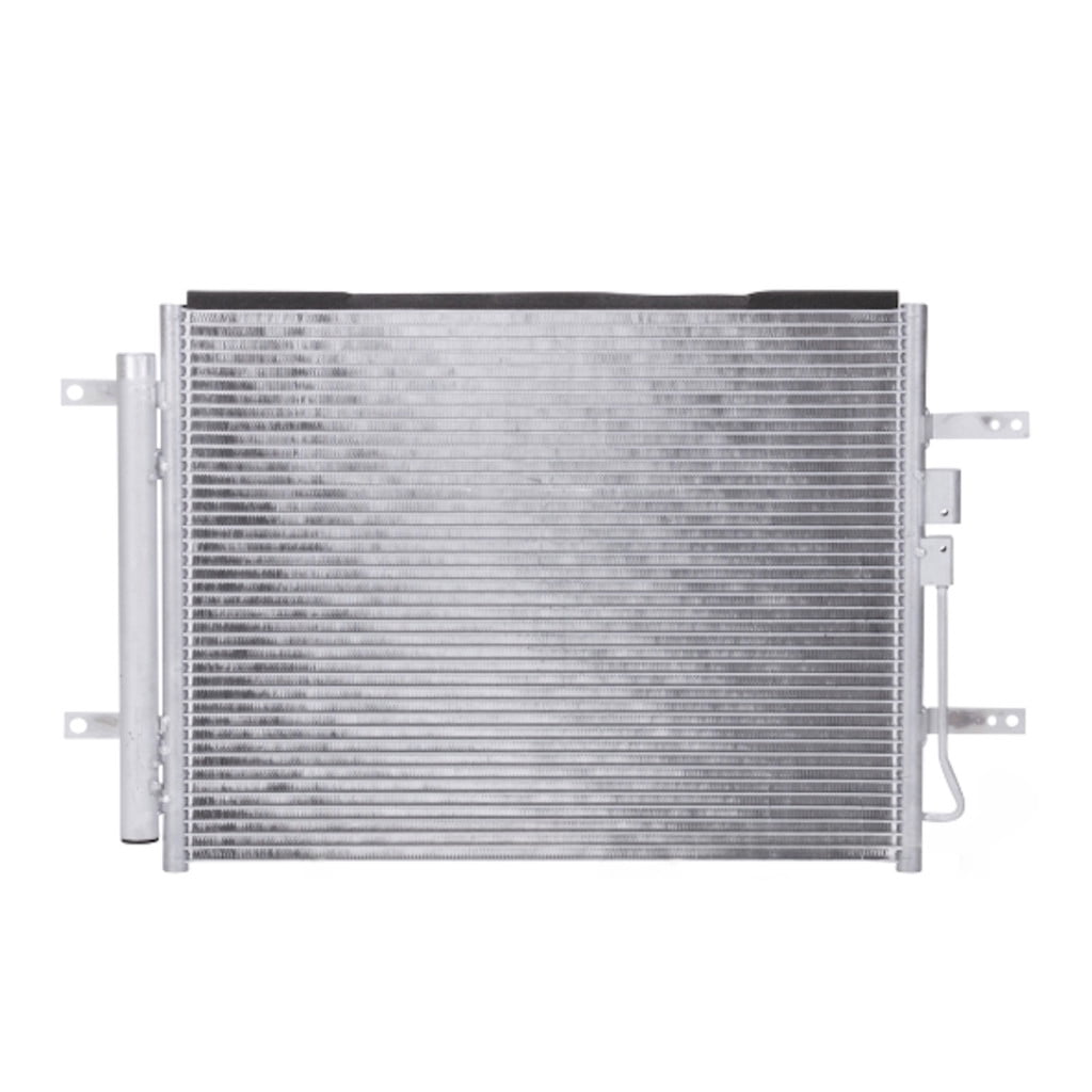 For Kia Niro 2023 2024 A/C Condenser | 5MM | With Receiver/Dryer ...