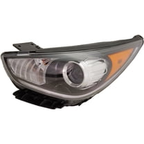 For Kia Sorento Headlight Assembly 2016 2017 2018 Passenger Side For ...