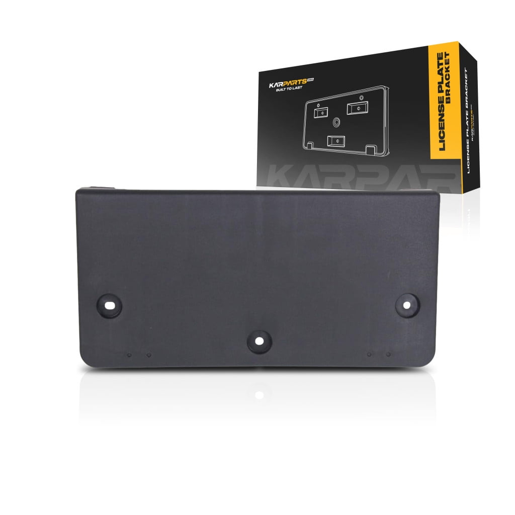 For Kia Optima 2011 2012 2013 License Plate Bracket | Front ...