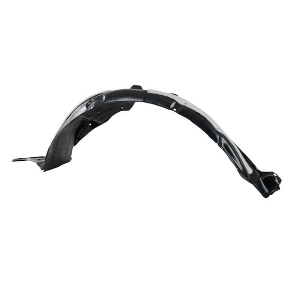 KarParts360 For Acura TLX 2015 2016 2017 Fender Liner Driver Side ...