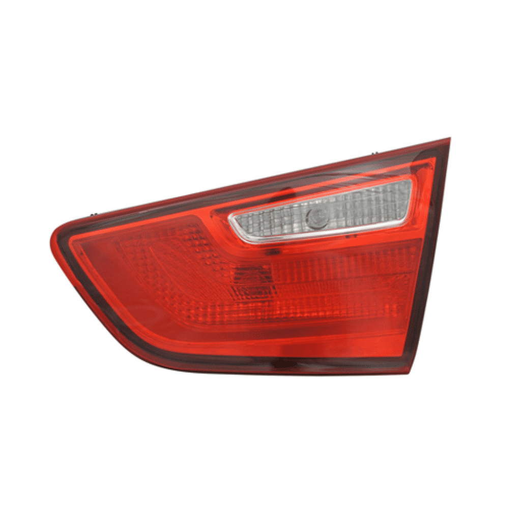 For Kia Optima 2014 2015 Inner Tail Light Assembly Non-LED Type ...