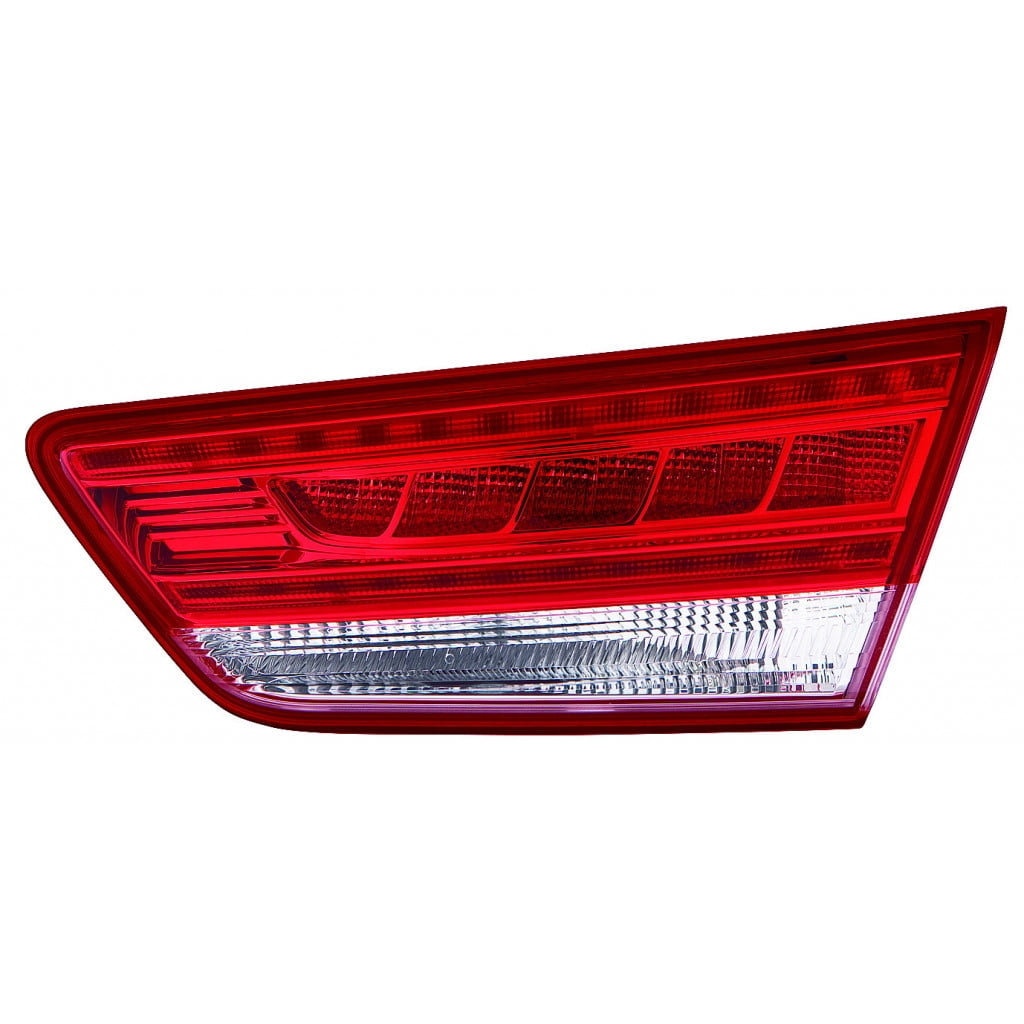 For Kia Optima Back Up Tail Light Assembly 2016 2017 2018 Passenger ...