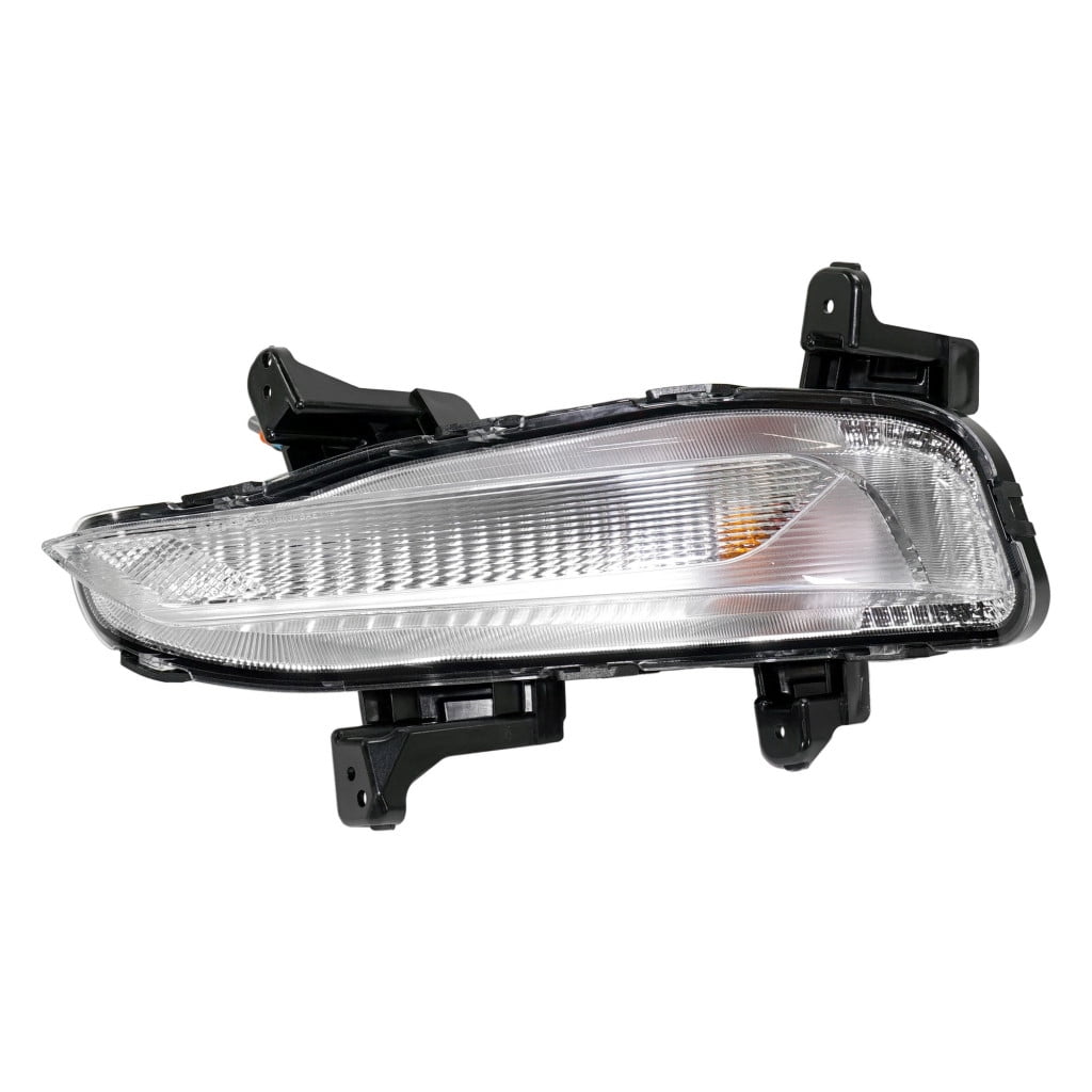 For Kia Optima Signal Light Assembly 2019 2020 Driver Side EX / LX / S ...