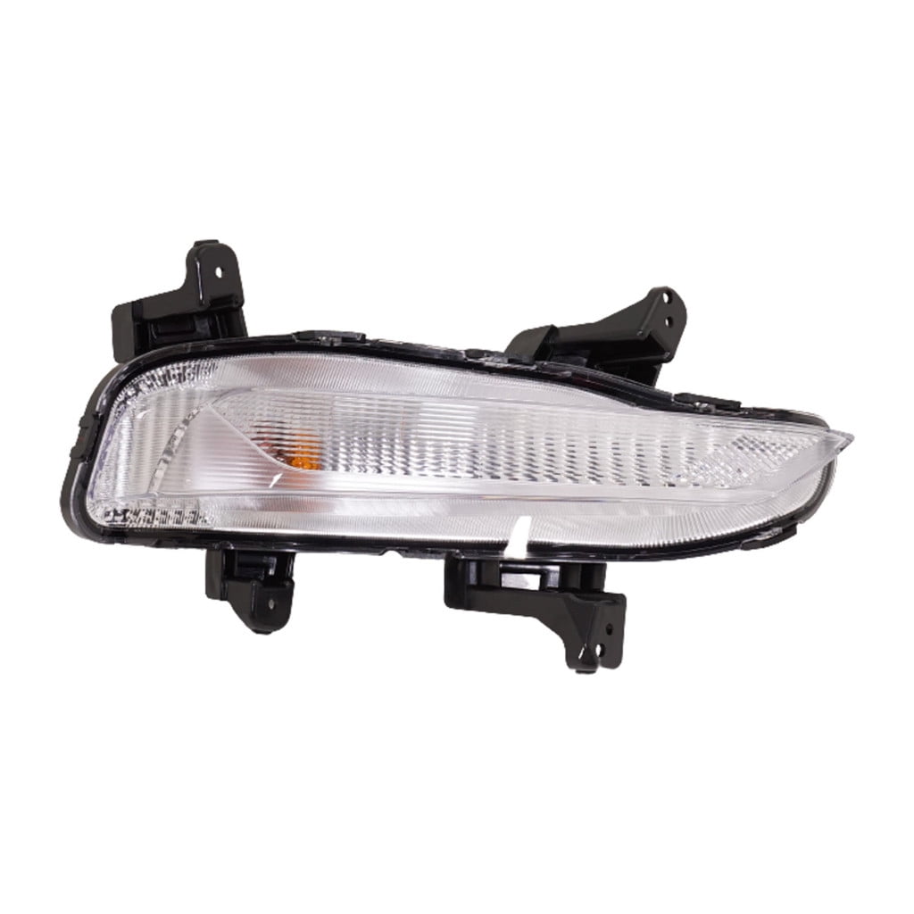 For Kia Optima Signal Light Assembly 2019 2020 Passenger Side CAPA For ...