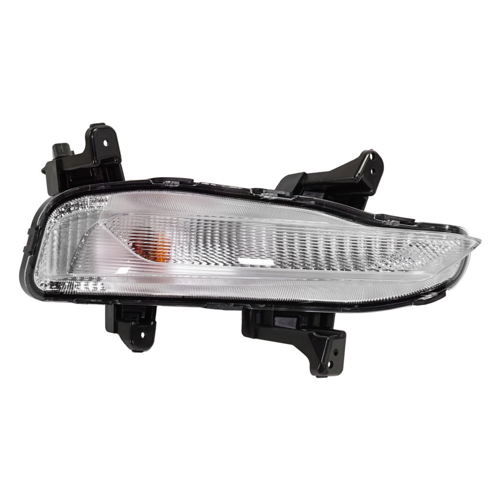 For Kia Optima Signal Light Assembly 2019 2020 Passenger Side EX / LX ...