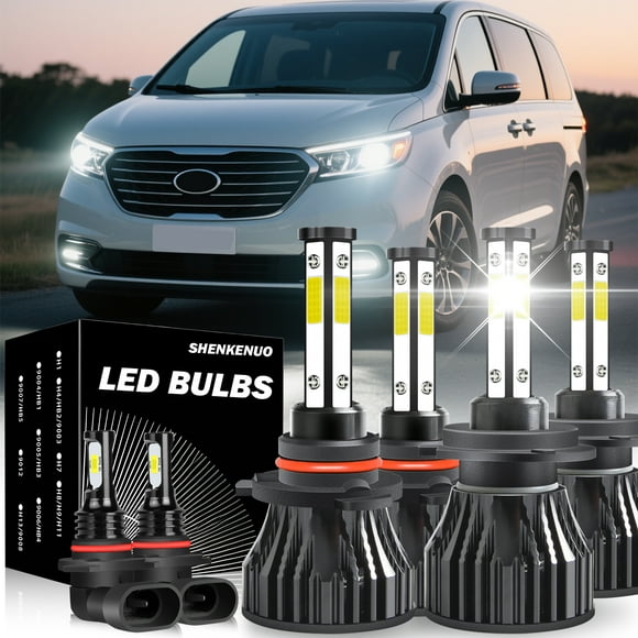 H11B Headlight Bulbs in Headlight Bulbs By Size - Walmart.com