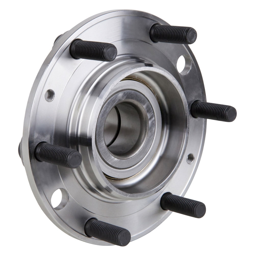 For Kia Sedona & Hyundai Entourage Rear Wheel Hub Assembly ...