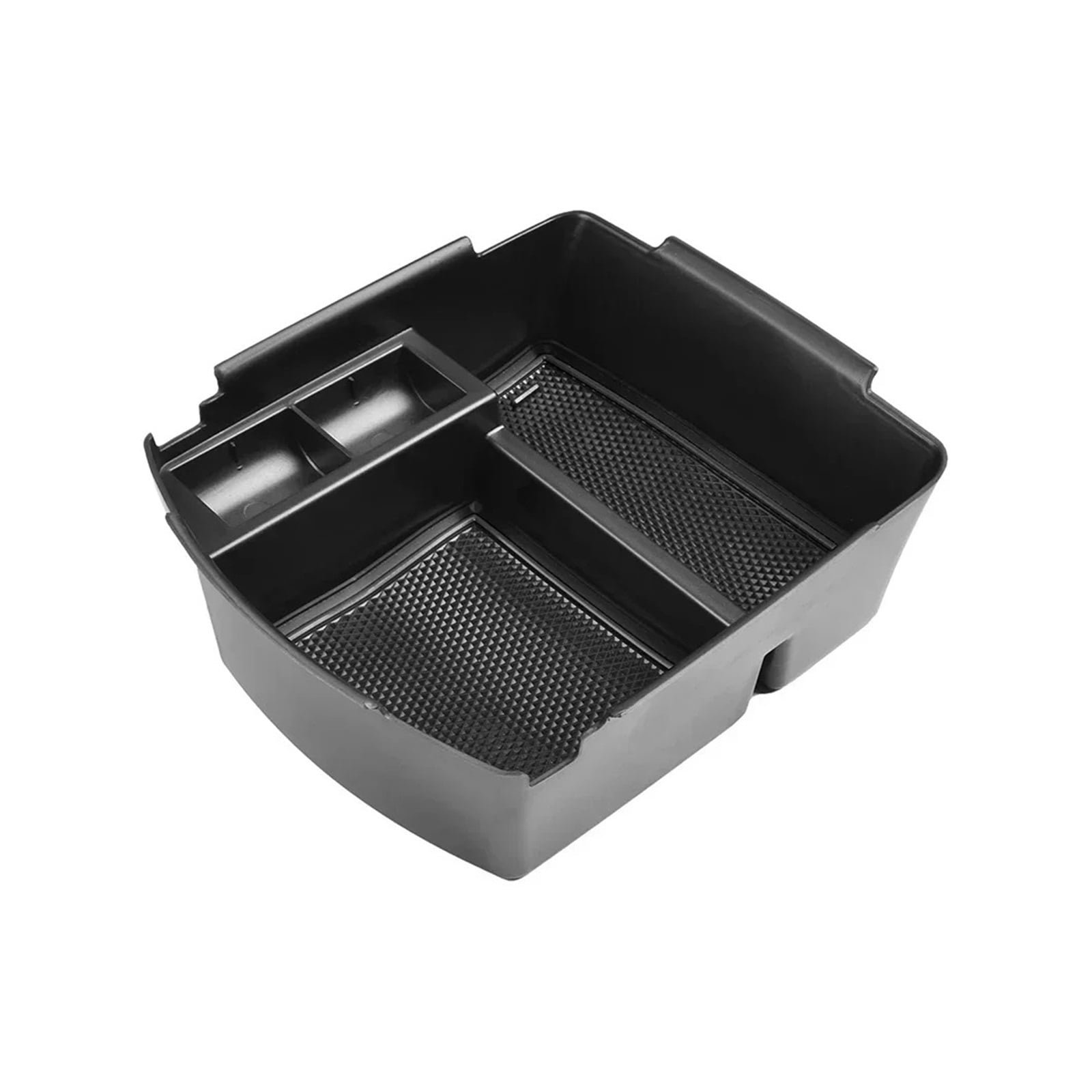 For Kia Seltos 2020 2021 2022 2023 2024 Center Console Armrest Storage ...