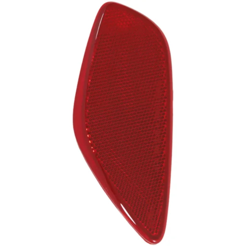 For Kia Seltos 2021 2022 2023 Bumper Reflector Passenger Side | Rear ...