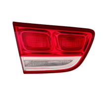 For Kia Sportage 2017 2018 2019 Tail Light Assembly Driver and ...