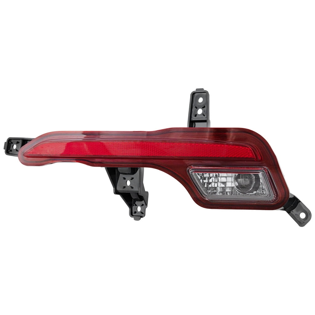 For Kia Sorento 2021 2022 Fog Light Assembly Passenger Side | Sport ...