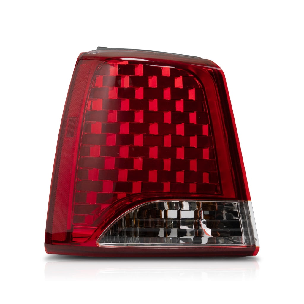 For Kia Sorento EX / LX Model Outer Tail Light 2011 2012 2013 Driver ...