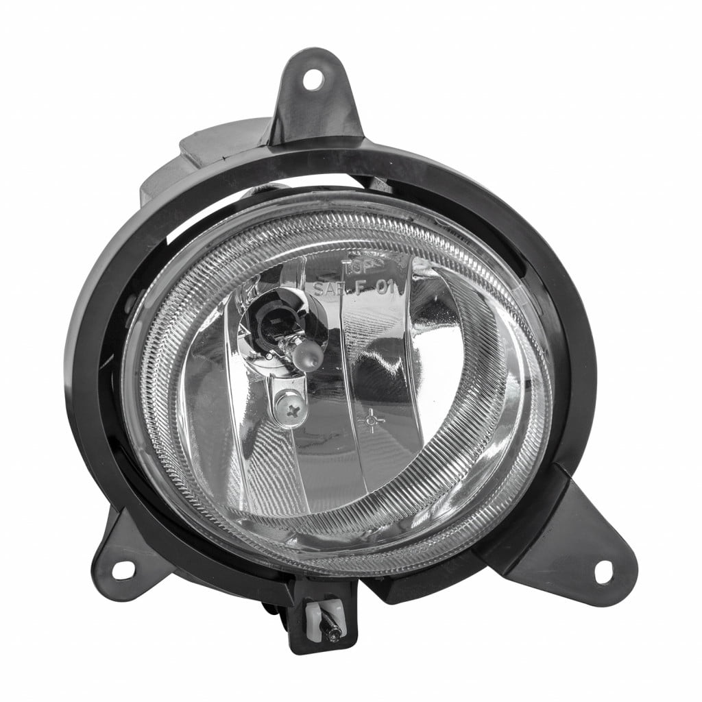 For Kia Sorento Fog Light 2003-2006 Passenger Side DOT Certified With ...