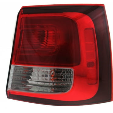 For 2010-2017 Mercedes-Benz Sprinter 2500 Tail Light Driver and ...
