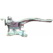 Kojem Front Upper Hood Air Scoop Bulge Insert Kit for 2010-2022 Toyota ...