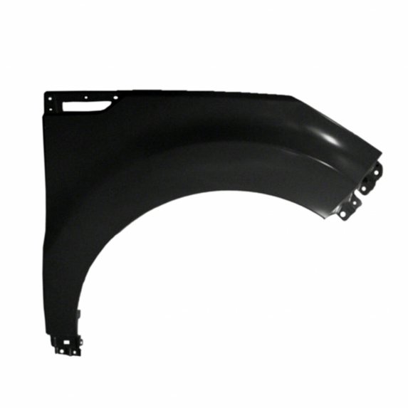 For Kia Soul 2014 15 16 17 18 2019 Fender Assembly Passenger Side ...