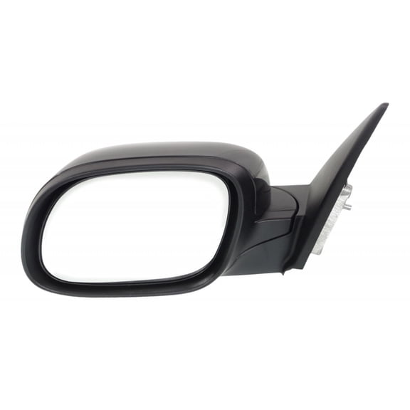 For Kia Soul 2014 2015 2016 2017 2018 2019 Door Mirror Driver Side ...