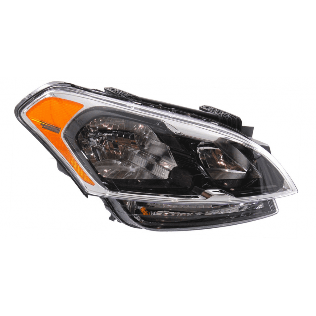 2013 Kia Soul Headlight