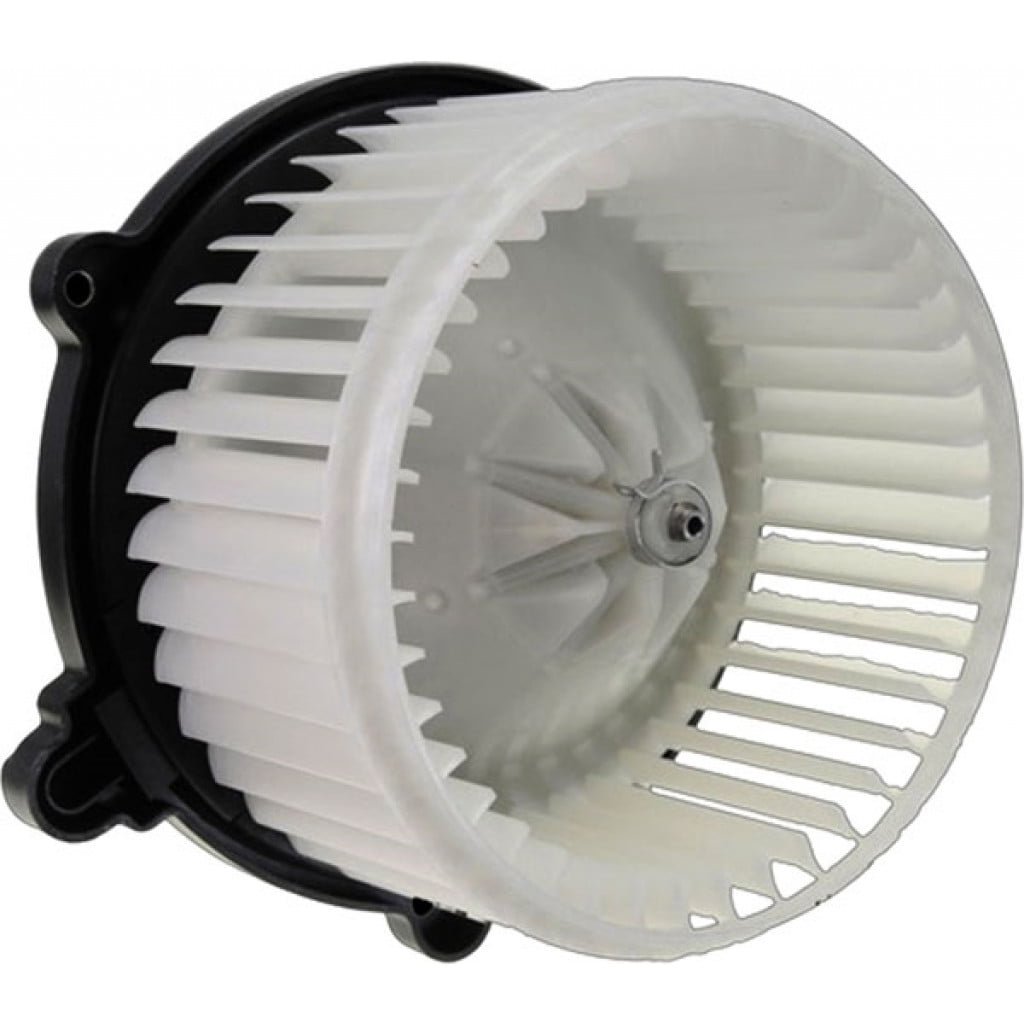 For Kia Spectra / Spectra 5 Blower Motor Assembly 2004 05 06 07 08 2009 ...