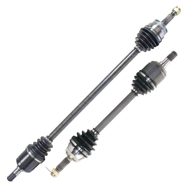 Kia Spectra Cv Axle Shaft Kit