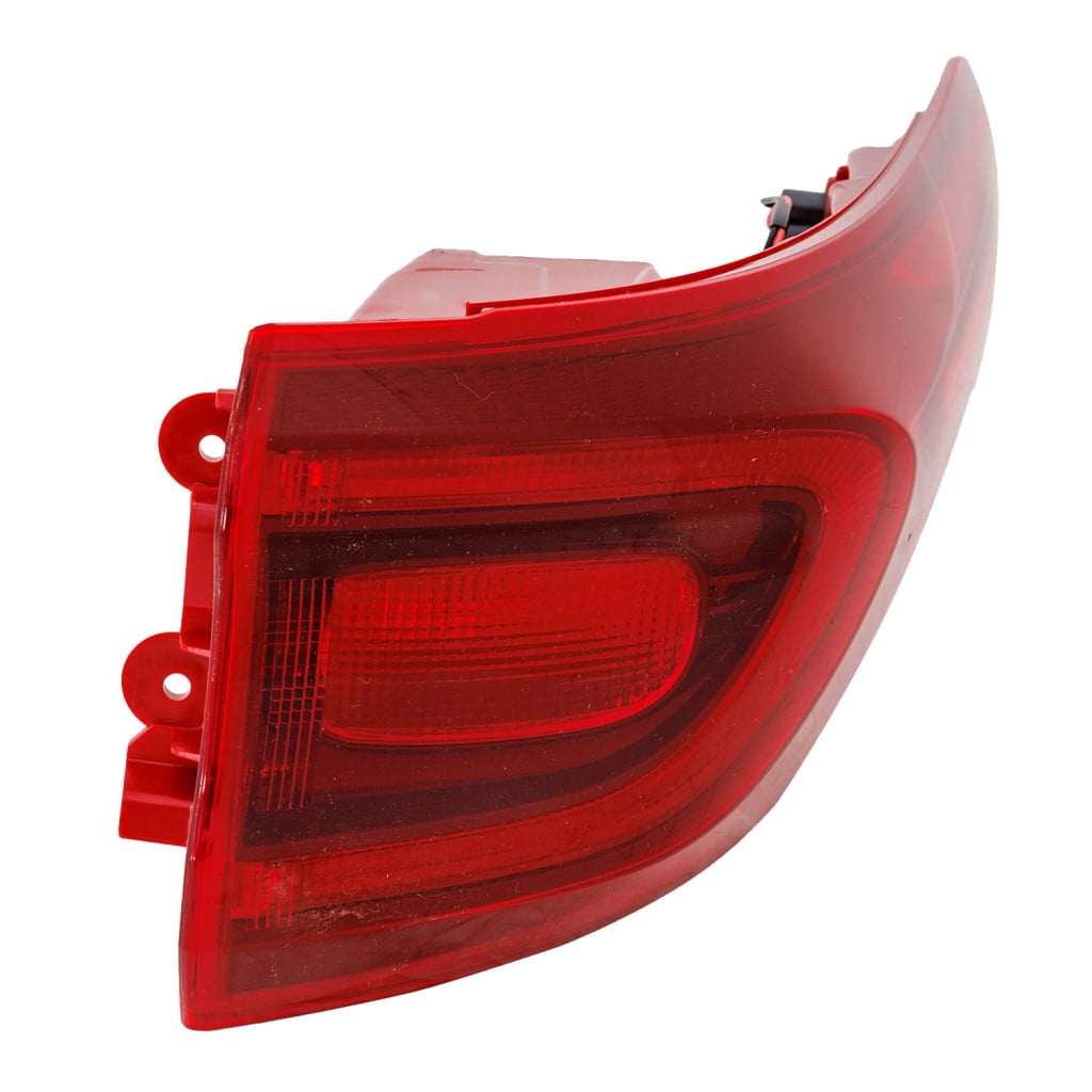 For Kia Sportage 2020 2021 2022 Tail Light Assembly Passenger Side ...