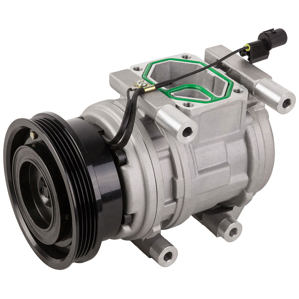 Furulu A/C Evaporator Thermistor For Hyundai Tucson Kia Sportage ...