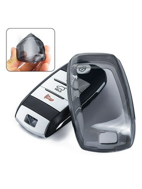 EUWBSSR Keyless Car Key Blocker Box, FOB Device Case Protector, Anti ...