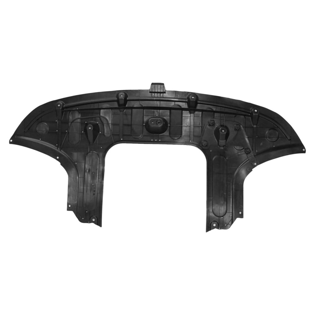 For Kia Telluride 2020 2021 2022 2023 Engine Splash Shield | Front ...