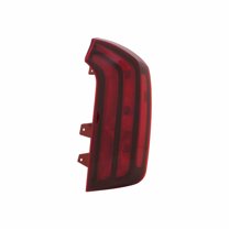 For Kia Telluride 2020 2021 2022 Tail Light Assembly Passenger Side ...