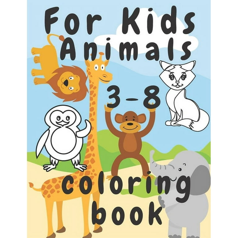 coloring book gifts