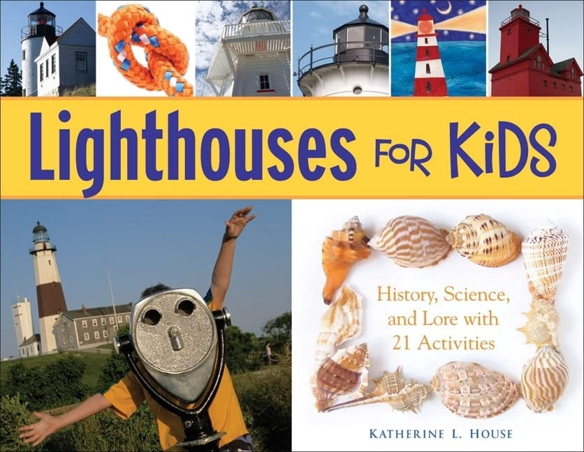 Lighthouse House