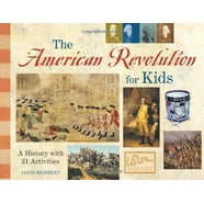 Pre-Owned American Revolution: Common Core Lessons & Activities ...
