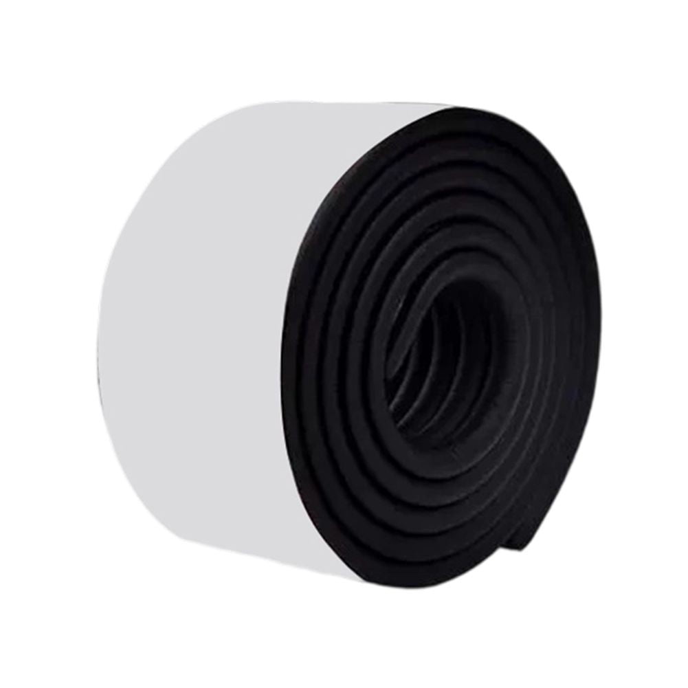 For Kitchen Cabinets Self-Adhesive Ladder Cover Foam Padding 3 Inches ...