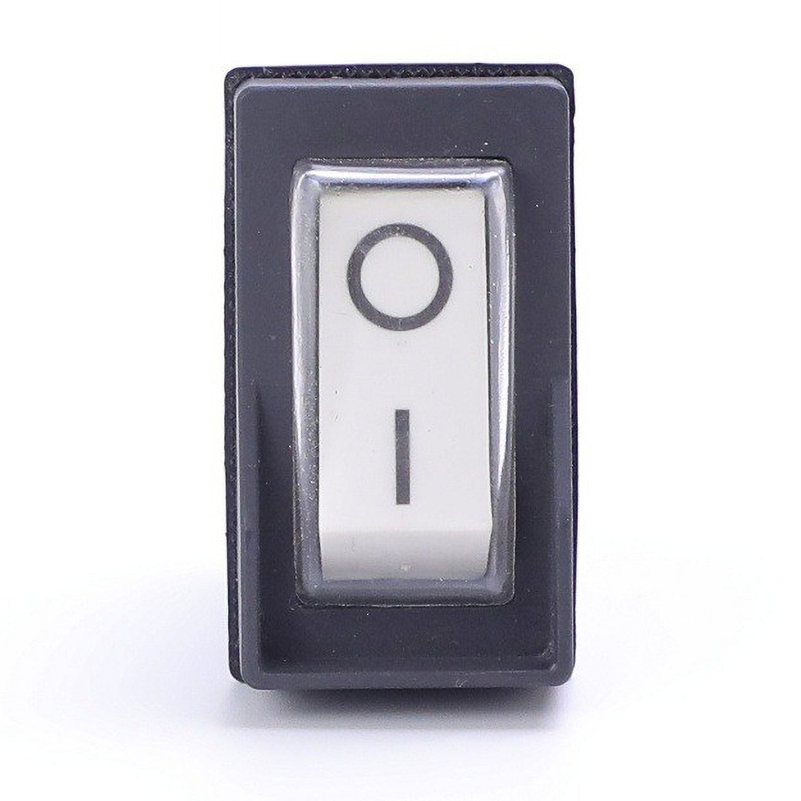 For Kjd16/120V 4Pins Waterproof Pushbutton Switches Electric Push ...