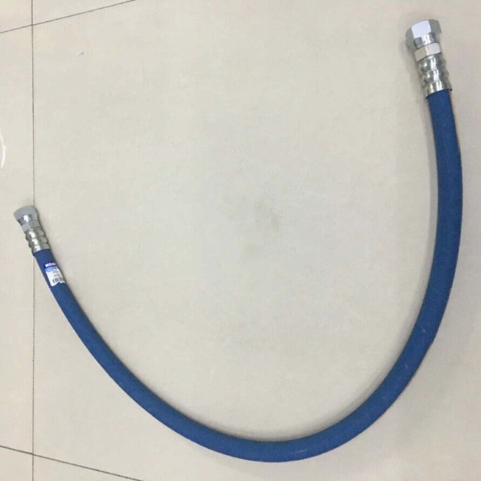 For Komatsu PC00 PC360-7-8 excavator original engine inlet and return ...