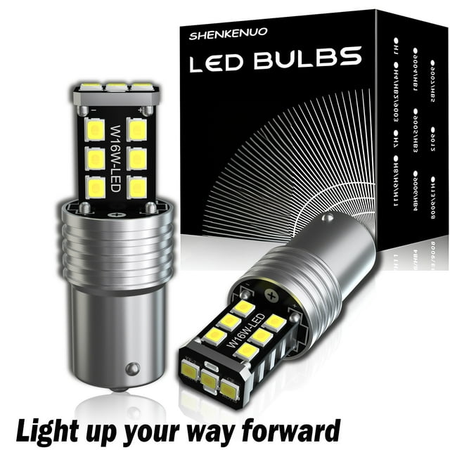 For Kubota B7800, B2410, B2630, B2710, B2910 Bulb 2X Blinding LED ...