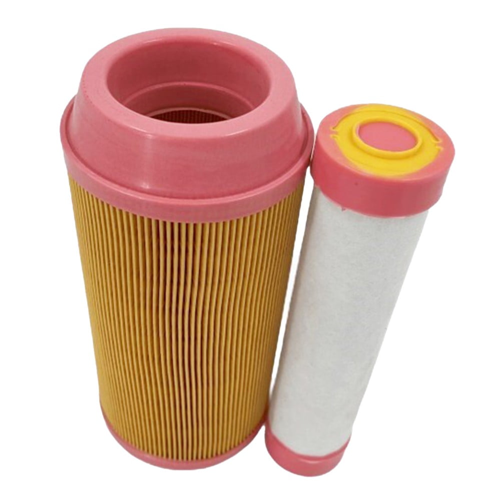 For Kubota Series Air Filter Kit Fits Multiple Models Including K3181 ...