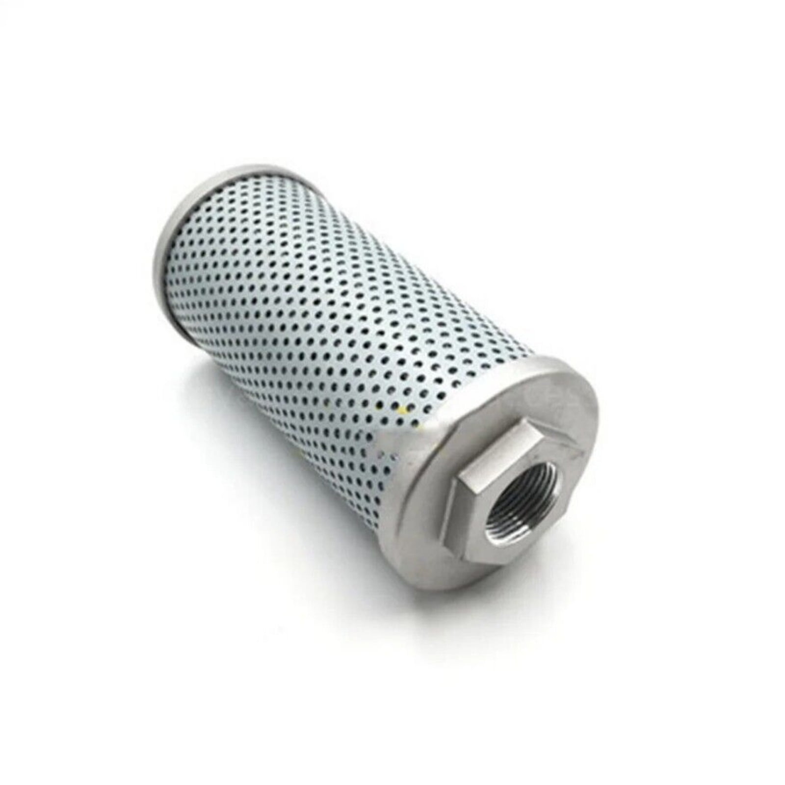 For Kubota U30 35 Kx135-3s Hydraulic Oil Filter Element Pilot Inlet Oil ...