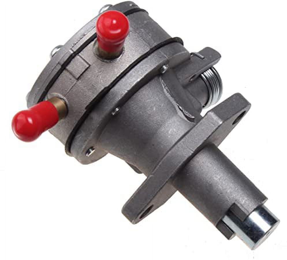 For Kubota V1903 V2203 V2403 Engine Fuel Pump 16604-52030, 16604-52032 ...