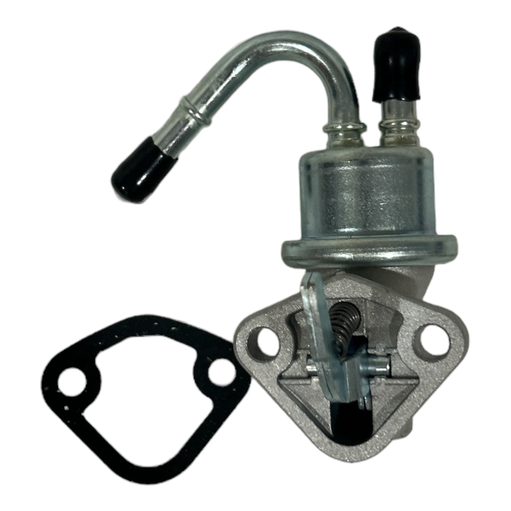 For Kubota V3300 V3600 Fuel Pump Bobcat 7011982 6680838 1C010-52033 ...