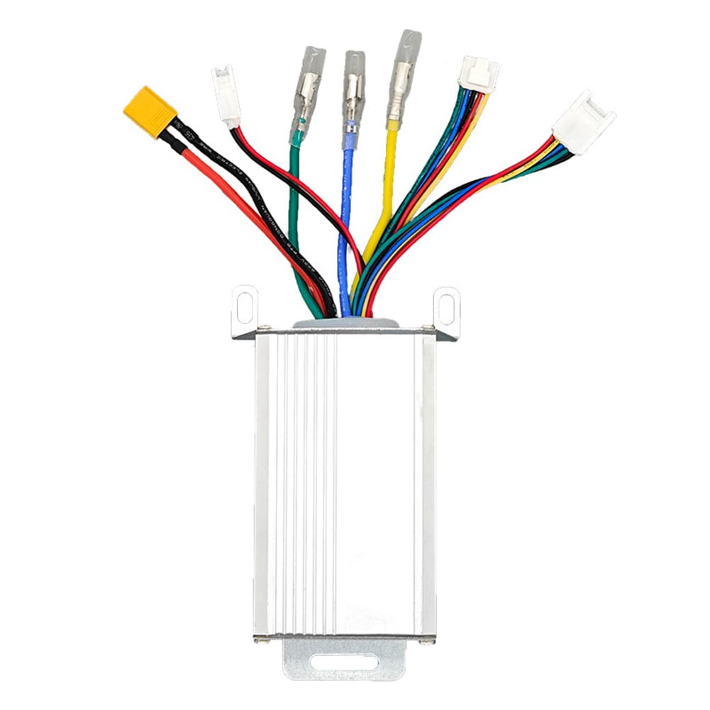 For Kukirin 36V 350W Electric Scooter Controller Display Meter Kit ...