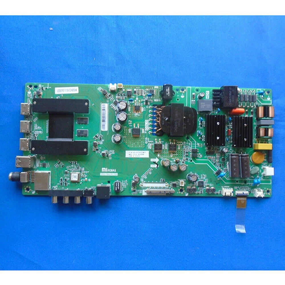 For L50M5-AD main board .T962.PC799 screen MI50TV-CMI V500DJ6-QE1 ...