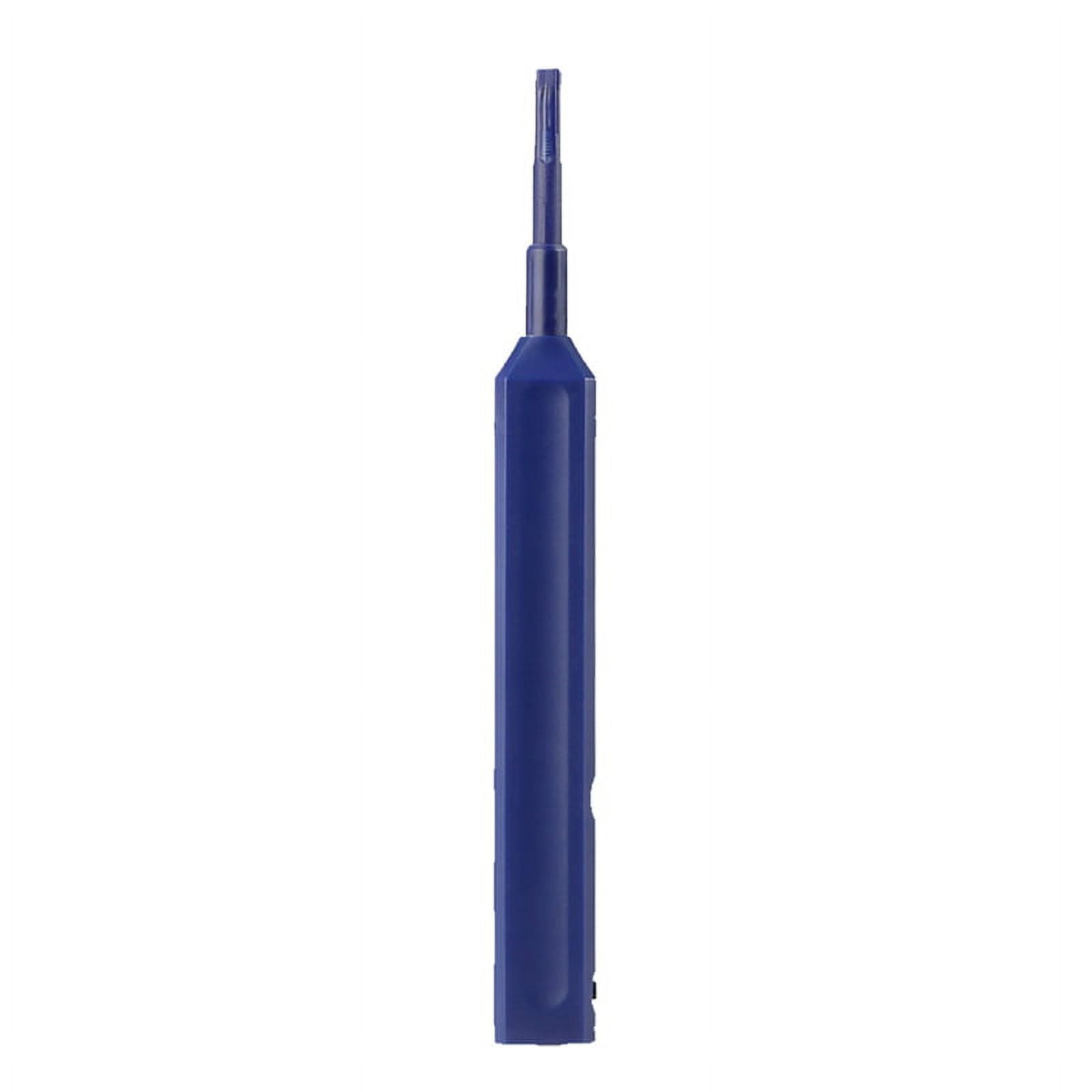 For LC/ 1.25mm Fiber Optic Cleaning Pen One-Click Cleaning Fiber ...