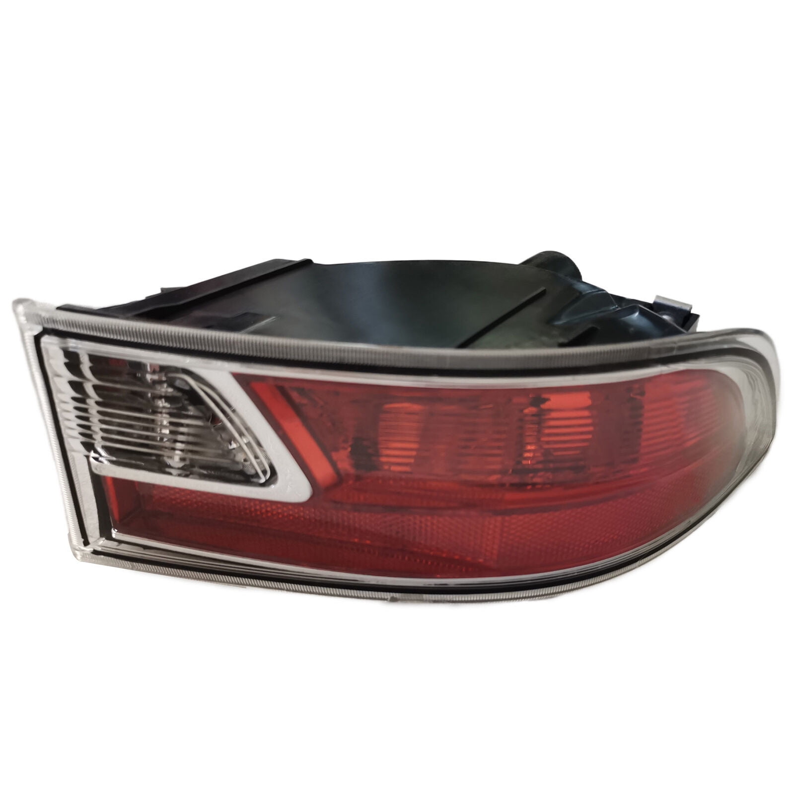 For LEXUS GX460 2014 15 2016-2020 Right Bumper Rear Light Reflector ...