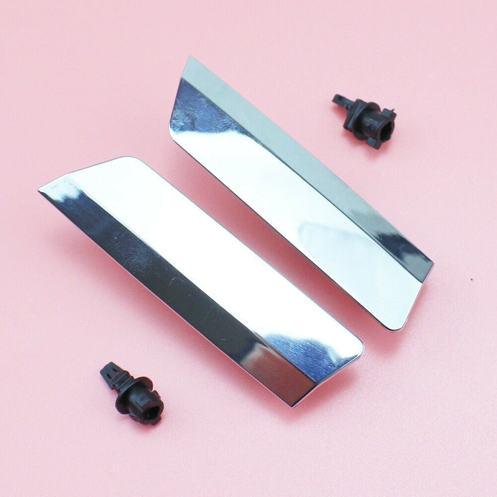 For LEXUS LS460 07-09 Headlight Washer-Nozzle Cover Set 85208-50030 ...