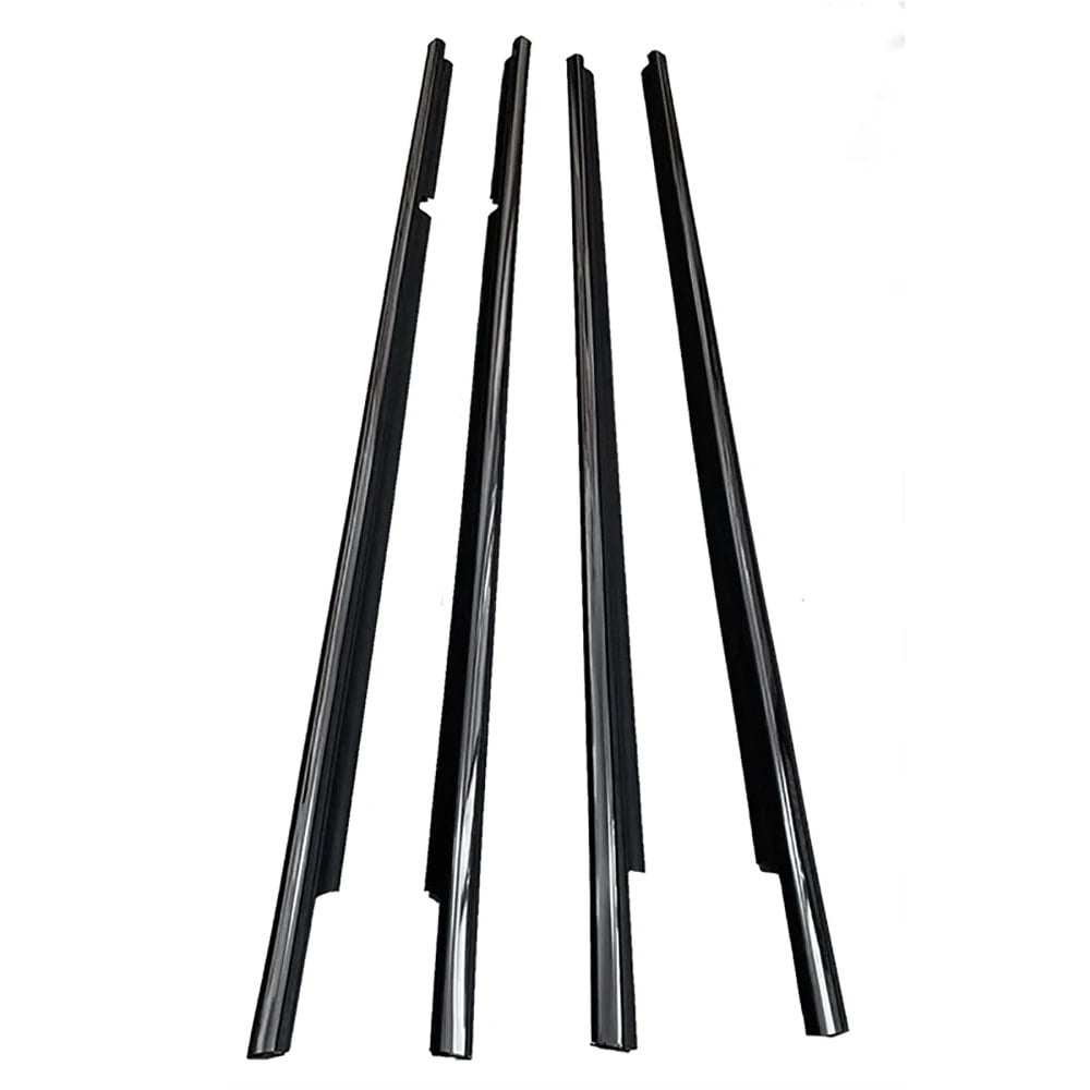 For LEXUS LX470 1998-2007 Window Weatherstrips For Toyota Land Cruiser ...