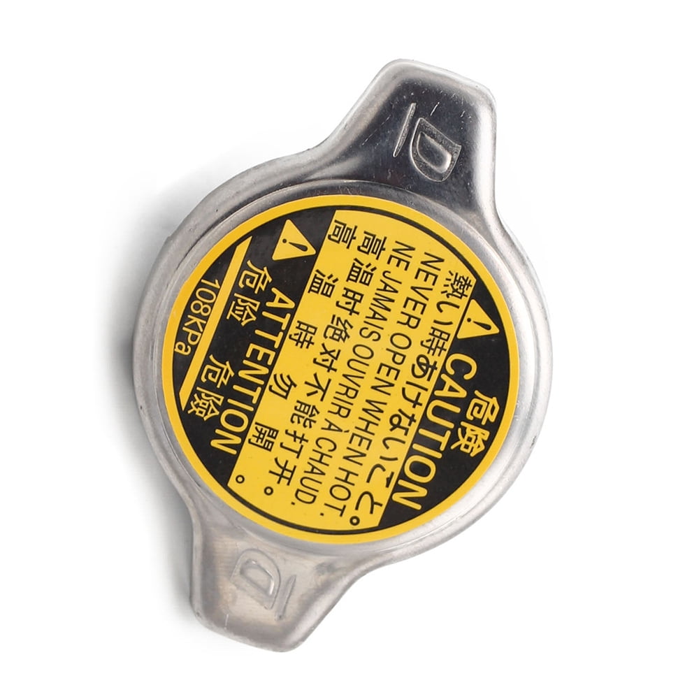 For LEXUS RX350 3.5L ENGINE COOLANT COOLING RADIATOR CAP 2010 - 2015 ...