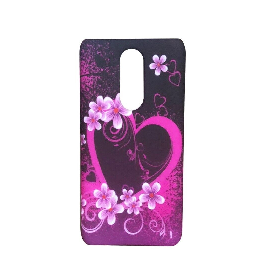 Belldandy Heaven’s TPU Soft Flexible Phone Case Cover for LG Journey ...